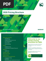 Migoals Plus Mobile Pricing Guide | PDF | Debit Card | Automated Teller ...