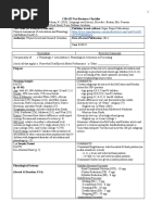 DEAP - Summary Sheet & Diagnostic Screen | PDF