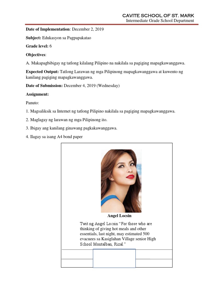 Esp Assignment | PDF