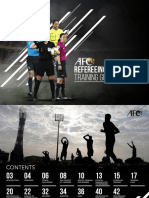 GCSE PE Coursework: Football Analysis | PDF | Weight Training | Heart Rate