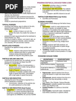 Guide To Good Dispensing Practice | PDF | Medical Prescription | Pharmacy