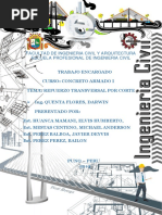 Detallado Estructural - Gmoralexv2 | PDF | Ingeniería de Edificación | Ingeniería mecánica