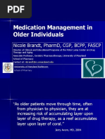 5 Moments for Medication Safety Guide | PDF | Health Professional ...