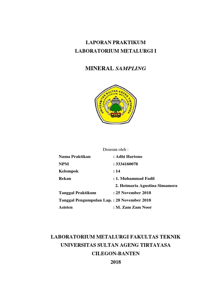 Mineral Sampling Ok Pdf 7823
