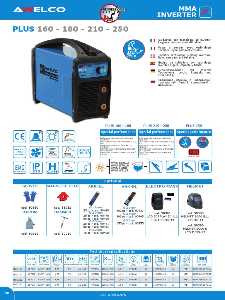 Welding Machine | PDF | Electrical Equipment | Computer Engineering