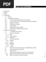 Guide For Container (Equipment Inspection) Sixth Edition Iicl-6 (En ...