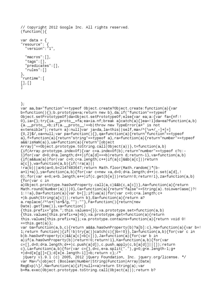 Ac Reading Identifying Information | PDF | Software Development ...