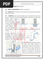 Spark Testing for Metal Identification | PDF | Grinding (Abrasive ...
