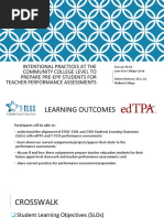 Teaching Intership Learning Task 13 PDF | PDF | Differentiated Instruction | Learning