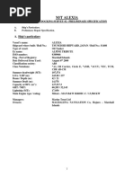 VLCC | PDF | Oil Tanker | Boiler