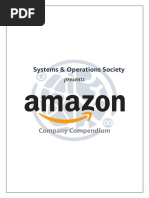 Amazon Code of Business Conduct and Ethics | PDF