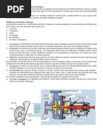 Mapa Conceptual Compresores | PDF | Ingeniería mecánica | Naturaleza