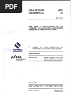 NTC 3701 PDF | PDF