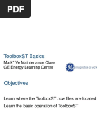 SPTT-PG - Turbotronic 5 Control System - Oil and Gas | PDF | Relay ...