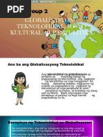 Guarded Globalization | PDF