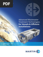 Mepc 227 | PDF | Sewage Treatment | Sewage