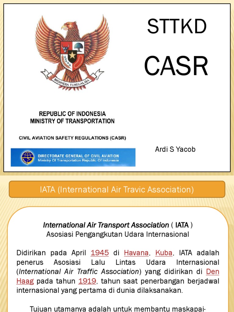 Casr | PDF