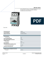 Interplate 937 TDS | PDF | Abrasive | Welding