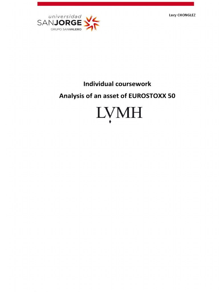 LVMH | Download Free PDF | Unemployment | Social Science