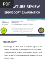 Endoscopy Normal Format | PDF