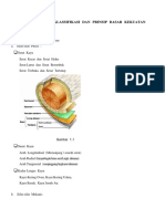 Tabel Klasifikasi Kayu | PDF
