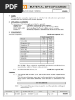 Technicul Data Sheet - SAE 10B21 | PDF | Applied And Interdisciplinary ...