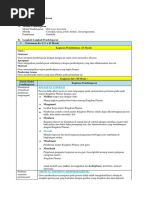 Sintak Model Inquiry Learning | PDF