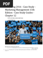 Solved Case Studies - Case Study Examples - Solved Case Study For MBA ...