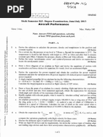 Wagner Beam | PDF | Beam (Structure) | Bending