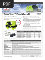 S30 Liferaft | PDF