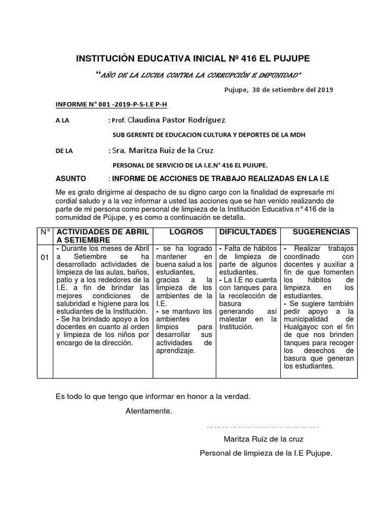 Documentos Maritza | PDF | Aprendizaje | Educación avanzada