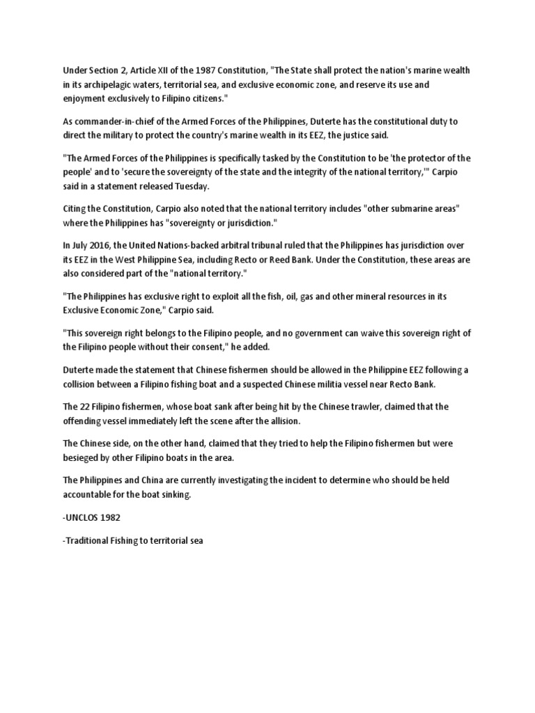 Sample Of Advocacy Paper Pdf
