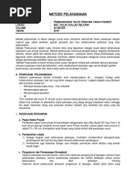 Pengantar Metode Pelaksanaan Dan Pembongkaran Konstruksi | PDF | Sains & Matematika