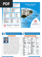 PR in Hospital | PDF | Public Relations | Hospital