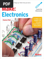 Practical Electronics For Inventors PDF | PDF