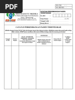 Form CPPT Baru | PDF