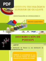 Mapa Conceptual de La Distribucion de Poisson | PDF | Distribución de ...