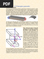 Estatica Primer y Segundo Momento de Area | PDF | Centro de masa | Cantidad
