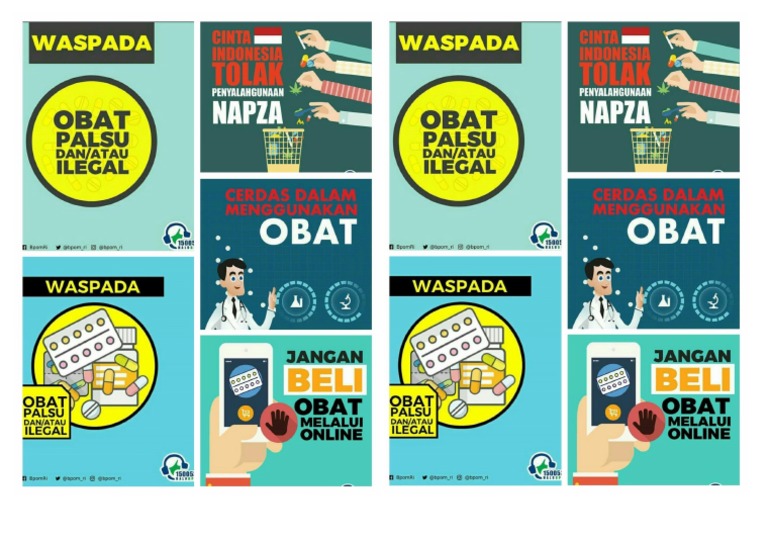 Poster Napza | PDF