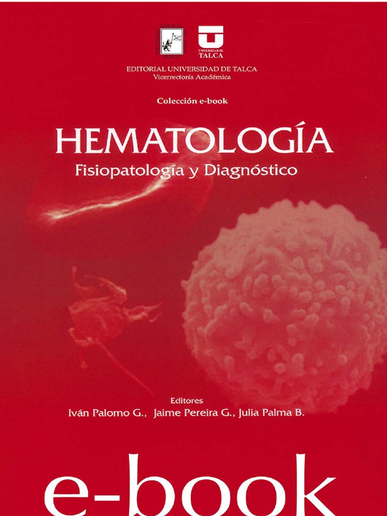 Hematologia PDF | PDF | Coagulación | Plaqueta