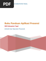 Panduan Penggunaan Peruri Digital Sign v.2 040920 | PDF | Bisnis