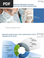 USP_Chapter_1110_Microbial_Contamination_Control | PDF