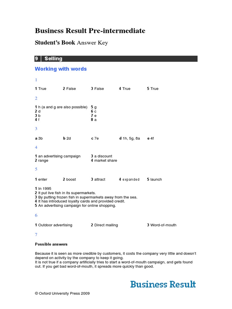 RLT Bus Pre Anskey 09 | PDF | Supermarket | Advertising