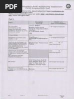 Cqi 12 | PDF | Specification (Technical Standard) | Audit