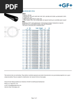 Press Brake Bend Allowances Chart | PDF | Applied And Interdisciplinary ...