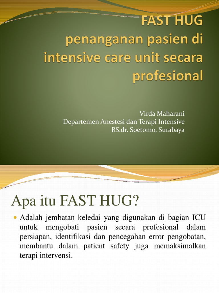 Fast Hug | PDF