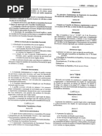 Sigedap PDF | PDF | Administração pública | Estado