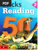 Bricks Reading With Reading Skills 1 | PDF | Reading Comprehension ...
