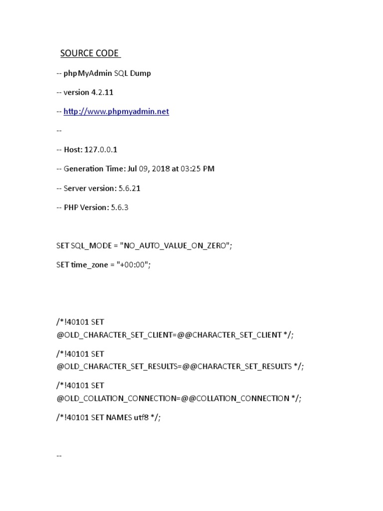 Source Code Ecommerce | PDF | Personal Computers | I Pad