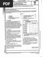 DIN 475 - 01-1984 Schluesselweiten | PDF